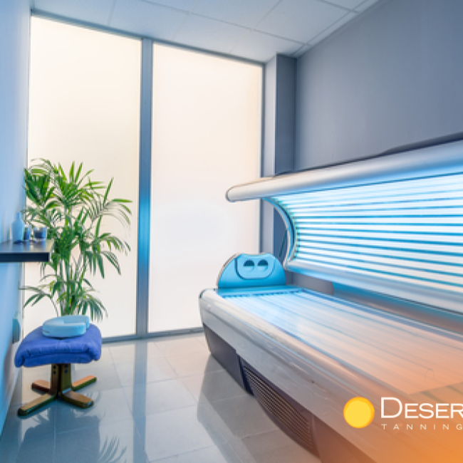 Desert Sun Tanning Salons